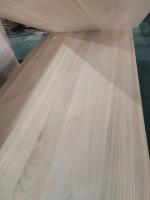 China Paulownia Board for Wooden Box Crafts 11mm x 11mm / 14mm x 14mm / 18mm x 18mm / 20mm x 20mm for sale