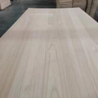 China Project Solution Capability 1.5mm Thin Wood Panel with Free Spare Parts Guaranteed for sale