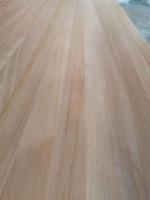 China Project Solution Capability 1.5mm Thin Wood Panel with Free Spare Parts Guaranteed for sale