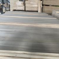 China Crafting Wood at Home Density 8mm Paulownia Wood Boards with Density 280-300kgs/cbm for sale