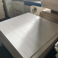 China Crafting Wood at Home Density 8mm Paulownia Wood Boards with Density 280-300kgs/cbm for sale