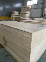 China Customized Size Wood Edge Glue Paulownia Boards 1220x2440 for Return and Replacement for sale