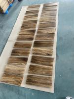 China Rustic Floating Shelves Wall Mounted Type with Paulownia Wood Boards Craftsmanship for sale
