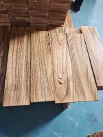 China Rustic Floating Shelves Wall Mounted Type with Paulownia Wood Boards Craftsmanship for sale