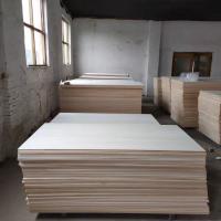 China Moisture Content 8%-12% Natural Wood Glue Boards for Natural Wood or Bleached for sale