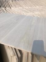 China A/B Grade 3mm Paulownia Timber Solid Wood m3 for Project Solution Capability Different for sale