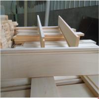China Light Weight Wood Veneer Lumber and Panels Cutting Laser with 8-12% Moisture Content for sale