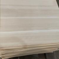 China 5-15 Days Production Time White Paulownia Boards for Wood Crafts for sale