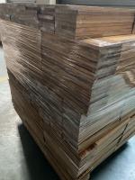 China furniture made from natural burned paulownia with after-sale service and free spare parts for sale