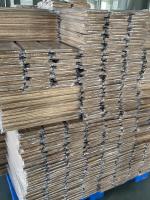 China furniture made from natural burned paulownia with after-sale service and free spare parts for sale