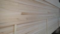 China 280-300kgs/cbm Density Paulownia Wood Core Boards Core Sheets for E0/E1 Environmental Glue for sale