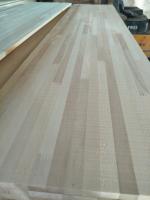 China 280-300kgs/cbm Density Paulownia Wood Core Boards Core Sheets for E0/E1 Environmental Glue for sale