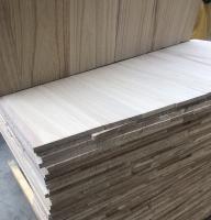 China Solid Wood Board Paulownia Wood Sheet for Warehouse Project Solution Capability at Best for sale