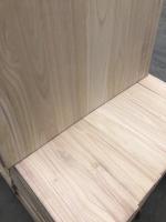 China Solid Wood Board Paulownia Wood Sheet for Warehouse Project Solution Capability at Best for sale