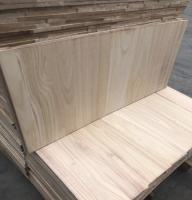 China Solid Wood Board Paulownia Wood Sheet for Warehouse Project Solution Capability at Best for sale