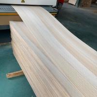 China 280-300kgs/cbm Density Solid Paulownia Wood After-sale Service of Return and Replacement for sale