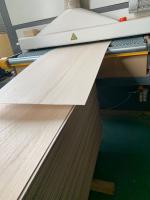 China 280-300kgs/cbm Density Solid Paulownia Wood After-sale Service of Return and Replacement for sale