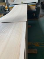 China 280-300kgs/cbm Density Solid Paulownia Wood After-sale Service of Return and Replacement for sale