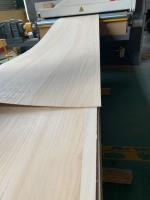 China 280-300kgs/cbm Density Solid Paulownia Wood After-sale Service of Return and Replacement for sale