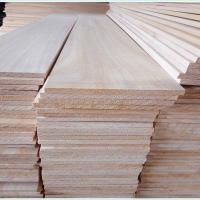 China Glue E0/E1 Environmental Glue Top-Notch Paulownia Wood with Free Spare Parts for sale