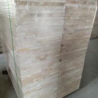 China Glue E0/E1 Environmental Glue Top-Notch Paulownia Wood with Free Spare Parts for sale