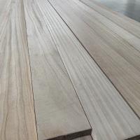 China Directly Supply Paulownia Lumber Without Glue Customizable Solution Others Capability for sale