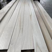 China Directly Supply Paulownia Lumber Without Glue Customizable Solution Others Capability for sale