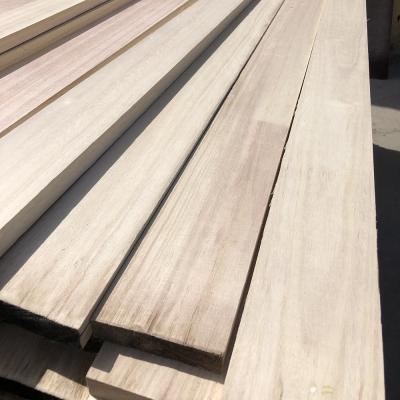 China 280-320KGS/CBM Density Paulownia Wood for Beehive Others Project Solution Capability for sale