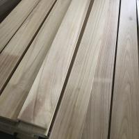 China 280-320KGS/CBM Density Paulownia Wood for Beehive Others Project Solution Capability for sale