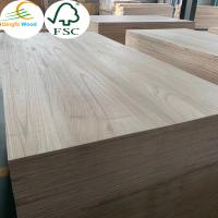 China 8%-12% Moisture Content American Paulownia Wood Board for and Others Project Solutions for sale