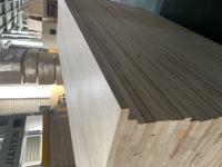 China Solid Wood Board with Project Solution Capability Others and Moisture Content 8%-12% for sale