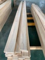 China Upgrade Your Decoration with Paulownia Wood Strips 2440x1220 or 1200x600 or customized for sale
