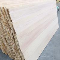 China Supply Paulownia Empress Wood Traditional Design Style for Customized Orders for sale