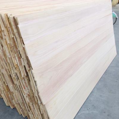 China Supply Paulownia Empress Wood Traditional Design Style for Customized Orders for sale