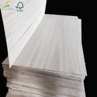 China Supply Paulownia Empress Wood Traditional Design Style for Customized Orders for sale
