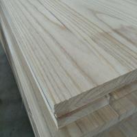China 1220x2440mm Qingfa Paulownia Wood Board with After-sale Service for sale