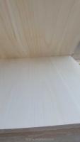 China 1220x2440mm Qingfa Paulownia Wood Board with After-sale Service for sale