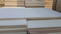 China 1220x2440mm Qingfa Paulownia Wood Board with After-sale Service for sale