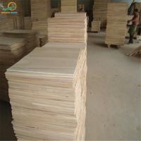 China 1220x2440mm Paulownia Lumber Customized to Meet Your Living Room Needs from Qingfa for sale