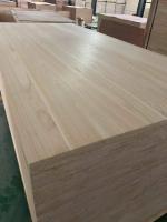 China 1220x2440mm Paulownia Lumber Customized to Meet Your Living Room Needs from Qingfa for sale