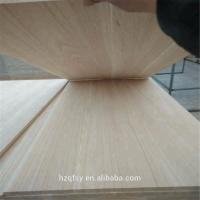 China 1220x2440mm Paulownia Lumber Customized to Meet Your Living Room Needs from Qingfa for sale