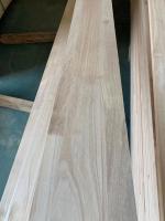 China 8%-12% Moisture Content Paulownia Lumber for Furniture Wood Strips Free Spare Parts for sale