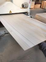China Natural Color Paulownia Wood Sale Qingfa Edge-glued Panels Thickness 3mm-50mm for sale
