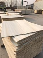 China Lightweight Wood Board for Qingfa Paulownia Length 100mm-2440mm Payment T/T or L/C for sale