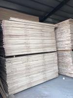 China Contemporary Design Style AA Grade Paulownia Wood Board with Competitive from Qingfa for sale