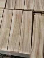 China Furniture Grade AA Paulownia Boards 2x4 Lumber FSC Certificate for sale