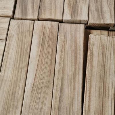 China Vintage Home Decor Heat Wood Burnt Rustic Paulownia Wood Boards in Modern Design Style for sale