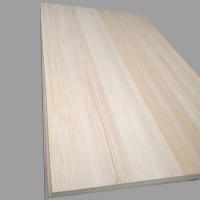 China Paulownia Poplar Pine Wood Planks For Workshop Customerized Size for sale