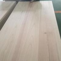 China Australia Project Solution Capability Kiri Wood Core Boards with 280-320KGS/CBM Density for sale