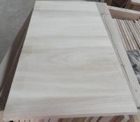 China Australia Project Solution Capability Kiri Wood Core Boards with 280-320KGS/CBM Density for sale